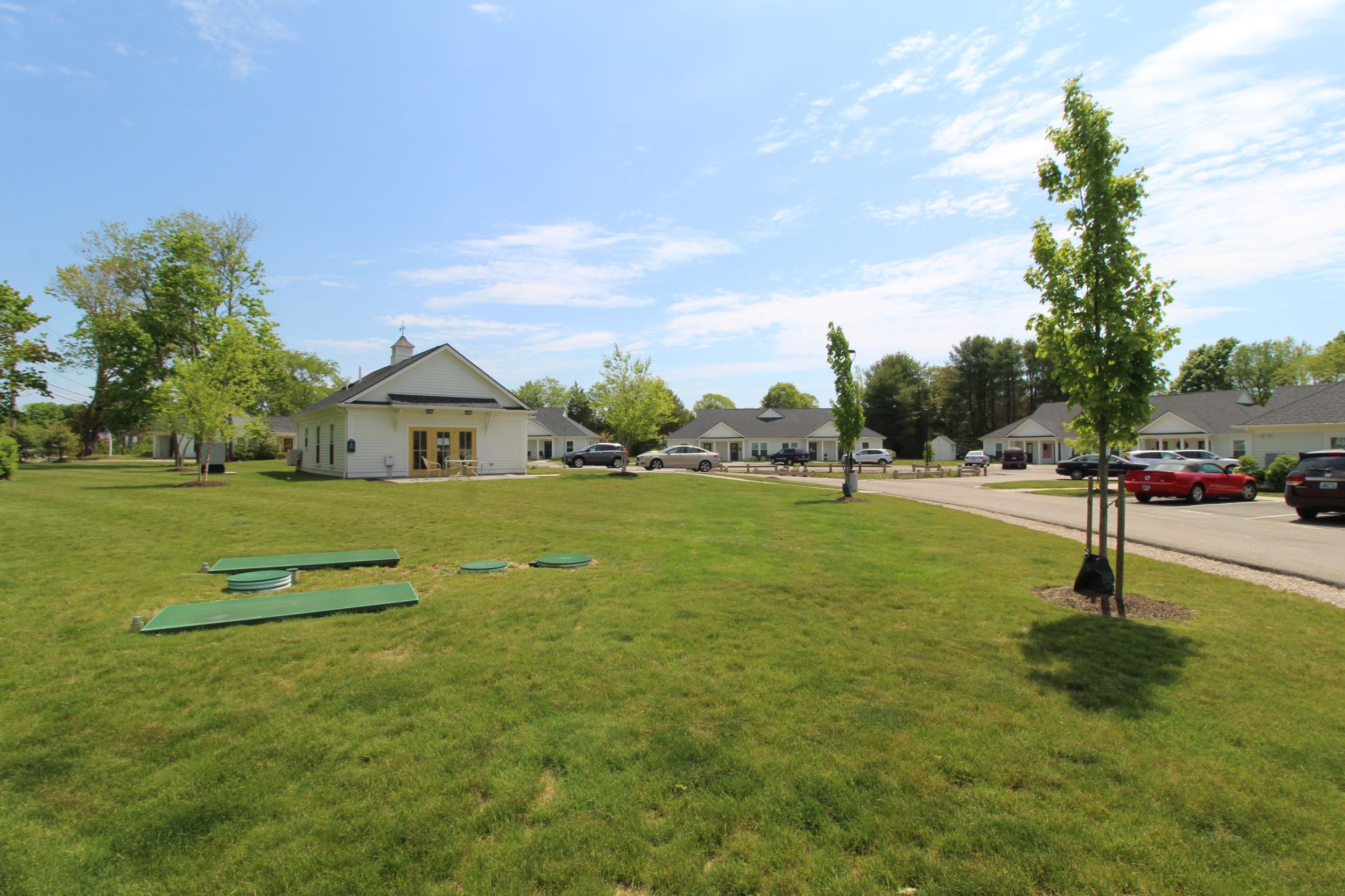 Our Recent Projects - Dowdell Engineering