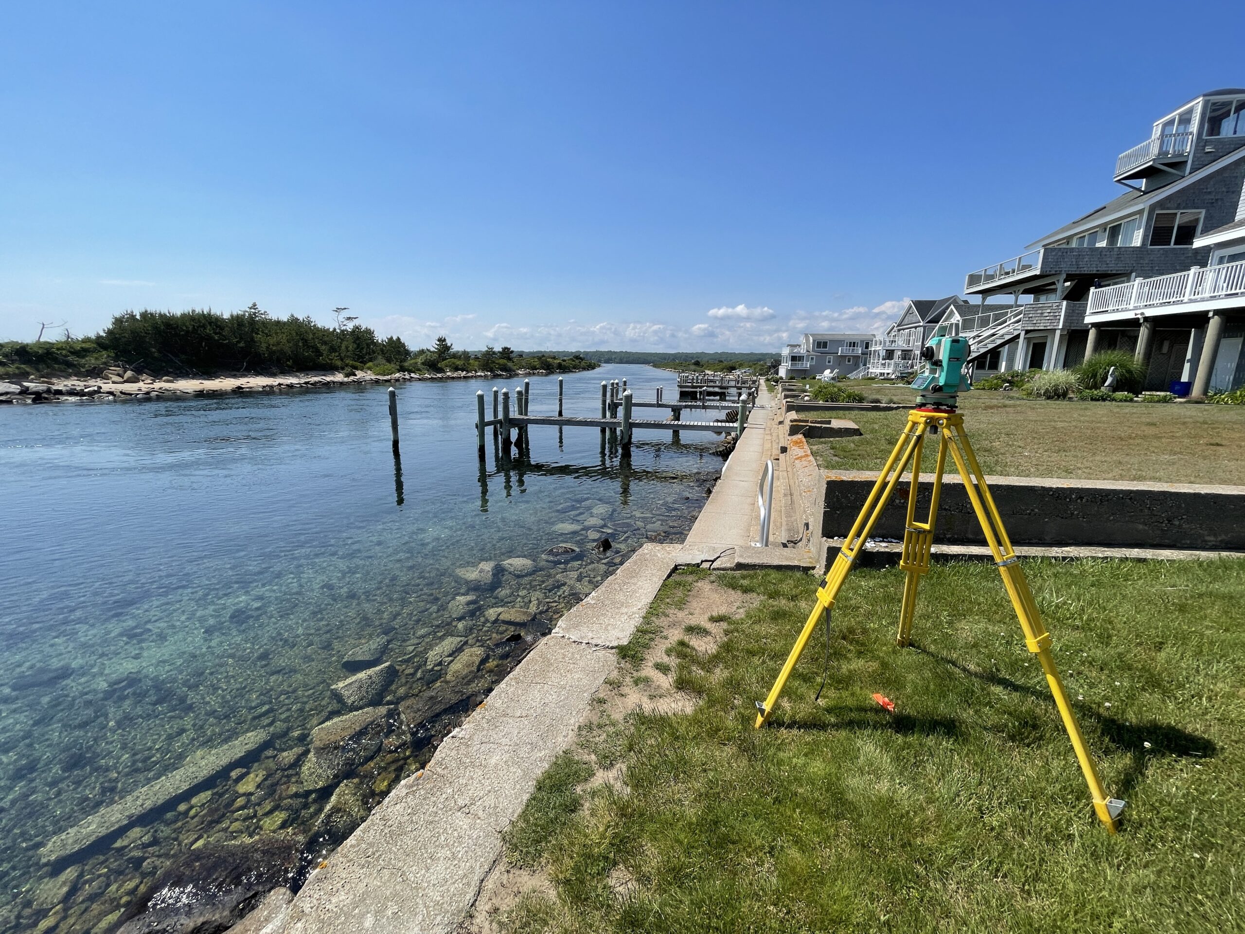 Our Recent Projects - Dowdell Engineering